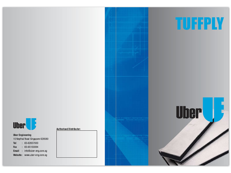 Uber Engineering – natalie.sg