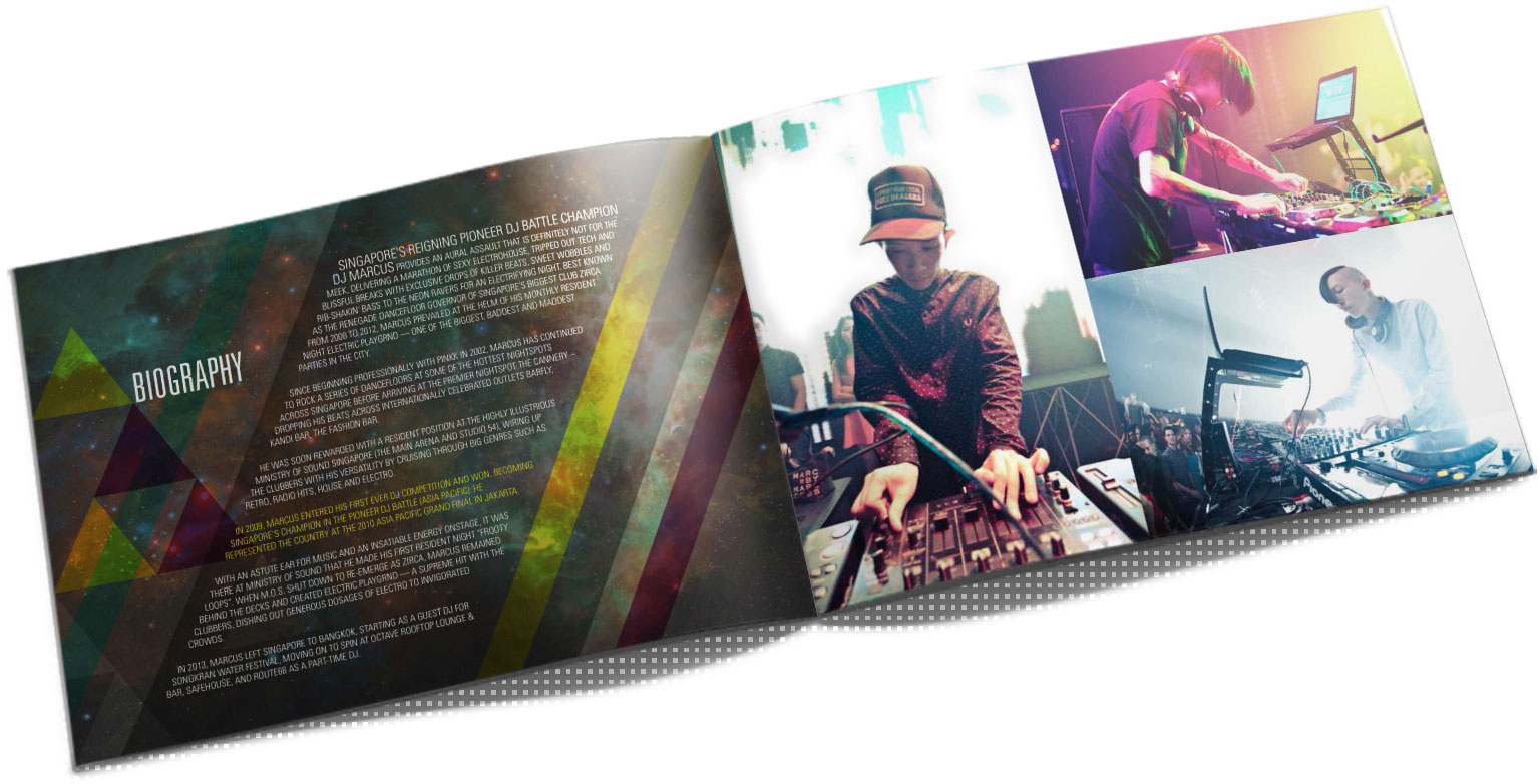 DJ Marcus Presskit – natalie.sg