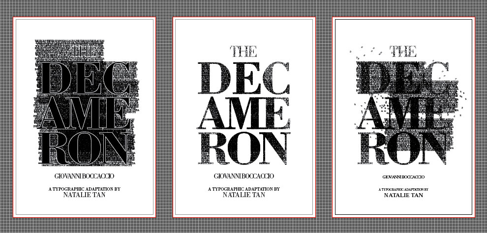 Eye Witness, an ISTD project – natalie.sg